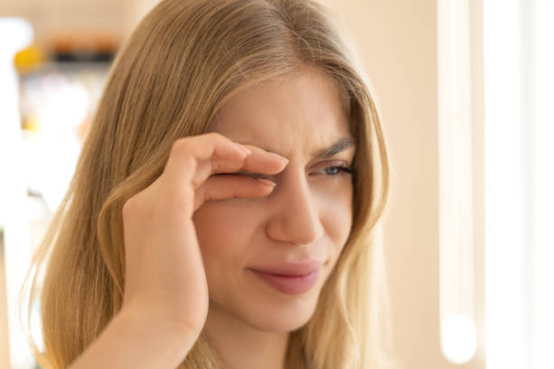 flexfeedspeck.com - Identifying Thyroid Eye Disease (TED): Key Symptoms ...